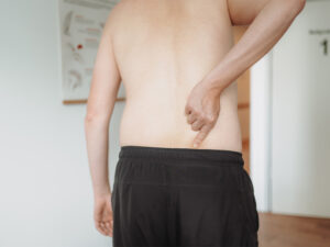 Fasziendistorsionsmodell - FDM Typaldos Methode - PhySo